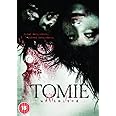 Tomie: Unlimited (2011) (DVD) [Reino Unido]: Amazon.es: Miu Nakamura ...
