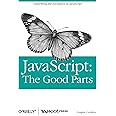 Buy JavaScript: The Good Parts Book Online at Low Prices in India | JavaScript: The Good Parts ...