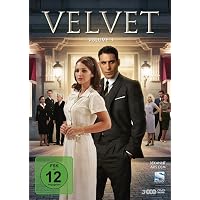 Velvet - Serie Completa : Amazon.nl: Films & tv