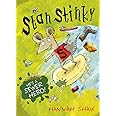 Stan Stinky: Amazon.co.uk: Shaw, Hannah: 9781407136240: Books