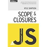 You Don`t Know JS: 6 Volume Set (Greyscale Indian Edition) : Simpson ...