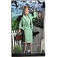 Alfred Hitchcock The Birds Barbie Doll : Amazon.co.uk: Toys & Games