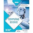 SQA Higher Computing Science : Paterson, Jane, Walsh, John: Amazon.co.uk: Books