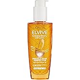 L'Oréal Paris Elvive Extraordinary Oil Miracle Hair Serum, Intense ...