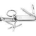 ZWILLING Maniküre Pediküre Multi-Tool (Schlüsselanhänger mit ...