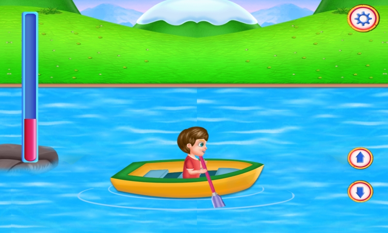 Camping vacances enfants : jeux de camp d'été et les activités de ...