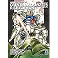 Rebellion. Mobile suit Gundam 0083 (Vol. 10) : Natsumoto, Masato, Yatate, Hajime, Tomino ...