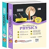 DINESH New Millennium CHEMISTRY Book for Class 12 (2025-2026 Session ...