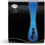HUL Pureit Advanced Pro Mineral RO+UV 6 stage wall mounted counter top ...