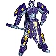 Transformers Age 8+ Age of the Primes Deluxe Class The Thirteen Solus ...