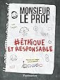Amazon.fr - Monsieur le prof - Monsieur le prof - Livres