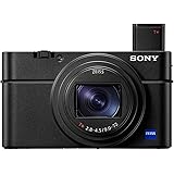 Buy Sony RX100M3 Premium Compact Camera with 1.0-Type Exmor CMOS Sensor ...