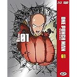 One Punch Man - The Complete Series Box (Eps 01-12) (3 Blu-Ray): Amazon ...