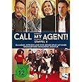 Call my Agent!- Staffel 2 [2 DVDs]: Amazon.de: Juliette Binoche ...