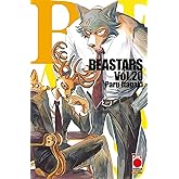 Beastars (Vol. 14) : Itagaki, Paru: Amazon.it: Libri