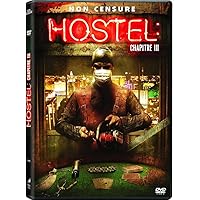 Hostel - Chapitres I, II et III - Trilogie DVD: Amazon.fr: Jay Hernandez, Derek Richardson ...