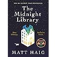The Midnight Library: Matt Haig: Amazon.co.uk: Haig, Matt ...