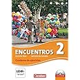Encuentros - Método de Español - Spanisch als 3. Fremdsprache - Ausgabe ...