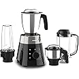 Buy PHILIPS HL7777/00 Mixer Grinder, 750W, 4 Jars, Smart One-Touch Mode ...