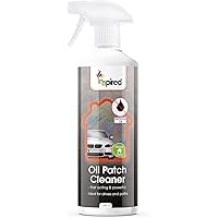 Inspired Oil Patch Remover 1 Litre : Amazon.co.uk: Grocery