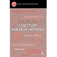 Case Study Research Methods (Real World Research): 6: Amazon.co.uk: Bill Gillham: 9780826447968 ...