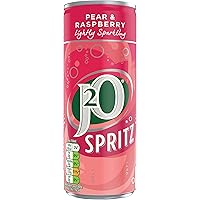 J2O Fruit Blend Juice Drink Perfect Mixer Low Calorie Apple and ...