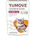 YuMOVE Urinary Care for Adult Cats | Previously YuRELIEVE | Urinary and Bladder Support with ...