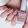 BAD COMPANY Nail Polish 10ML, No Toxin Nail Lacquer, Long Lasting, Chip ...