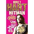 Hitman: Amazon.co.uk: Hart, Bret: 8601300064147: Books