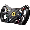 Thrustmaster Ferrari 488 GT3 Wheel Add-On, Racing Wheel Rim, PC, PS5 ...
