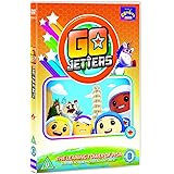 Go Jetters - The Amazon Rainforest and Other Adventures [Italia] [DVD ...