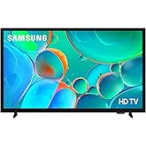 Samsung 32 Inch Full HD Smart LED TV with Built-in Receiver - Black ...