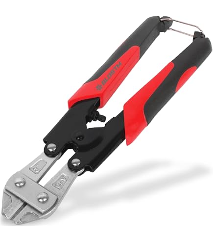 Bolt Cutters Screwfix