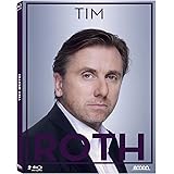 Four Rooms (Blu-Ray + DVD) [Blu-ray]: Amazon.es: Tim Roth, Madonna ...