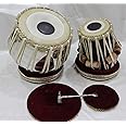 SAI Musical Tabla Jodi Set with Cover Hammer Gaddi Professional Set ...