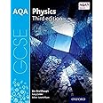 AQA GCSE Physics Student Book (AQA GCSE Science 3rd Edition): Amazon.co.uk: Breithaupt, Jim ...