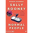 Buy Normal People Book Online at Low Prices in India | Normal People ...