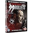 22 Bullets [DVD]: Amazon.co.uk: Jean Reno, Kad Merad, Gabriella Wright ...
