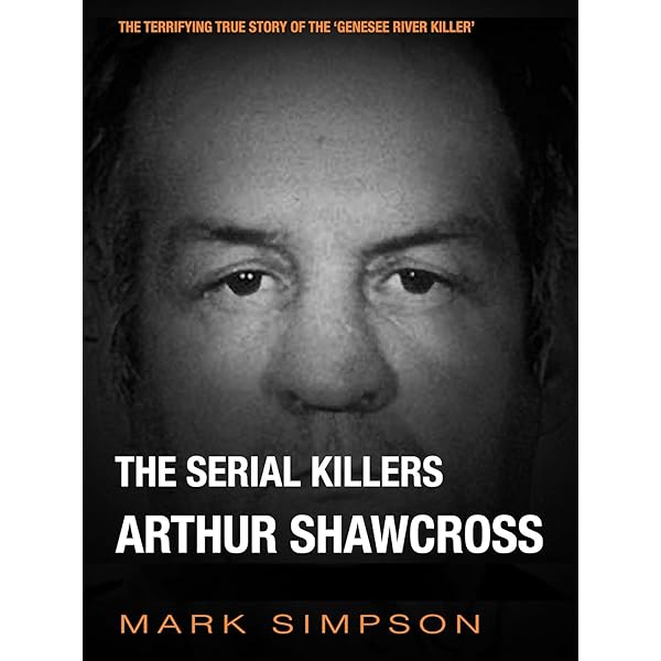 Arthur Shawcross's Instagram, Twitter & Facebook on IDCrawl