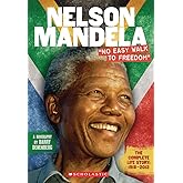 Nelson Mandela: No Easy Walk to Freedom : Denenberg, Barry: Amazon.co ...