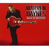 Man In Motion: Amazon.co.uk: CDs & Vinyl