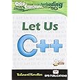 Buy Let Us C++ Book Online at Low Prices in India | Let Us C++ Reviews ...