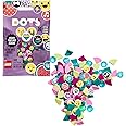 LEGO 41908 DOTS Extra DOTS - series 1 DIY Tiles Beads Set, Art and ...