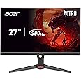 Acer Nitro XV272U F3 27 inch IPS WQHD 2560x1440 Gaming Backlight LED ...