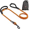 Sweetie Rope Dog Lead - Innovative Design with Two Padded Handles ...