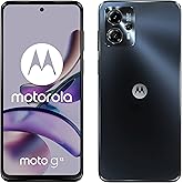 Motorola Moto (g23, 6.5 Inch 90 Hz HD+ Display, 50 MP Quad Pixel Camera ...
