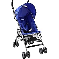 Babyco Trend Light Weight Stroller (Blue) : Amazon.co.uk: Baby Products