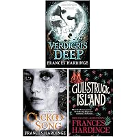 Verdigris Deep : Hardinge, Frances: Amazon.co.uk: Books