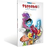 The Adventures of Suppandi - 1 | Funny Stories for Kids & Adults ...