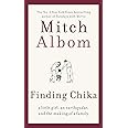 Finding Chika: A heart-breaking and hopeful story about family ...